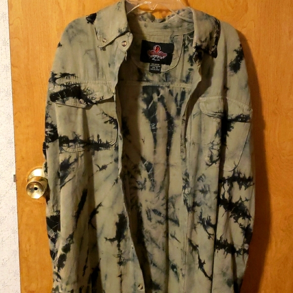 Biker's Club | Shirts | Pow Mia Bike Week Daytona Shirt | Poshmark